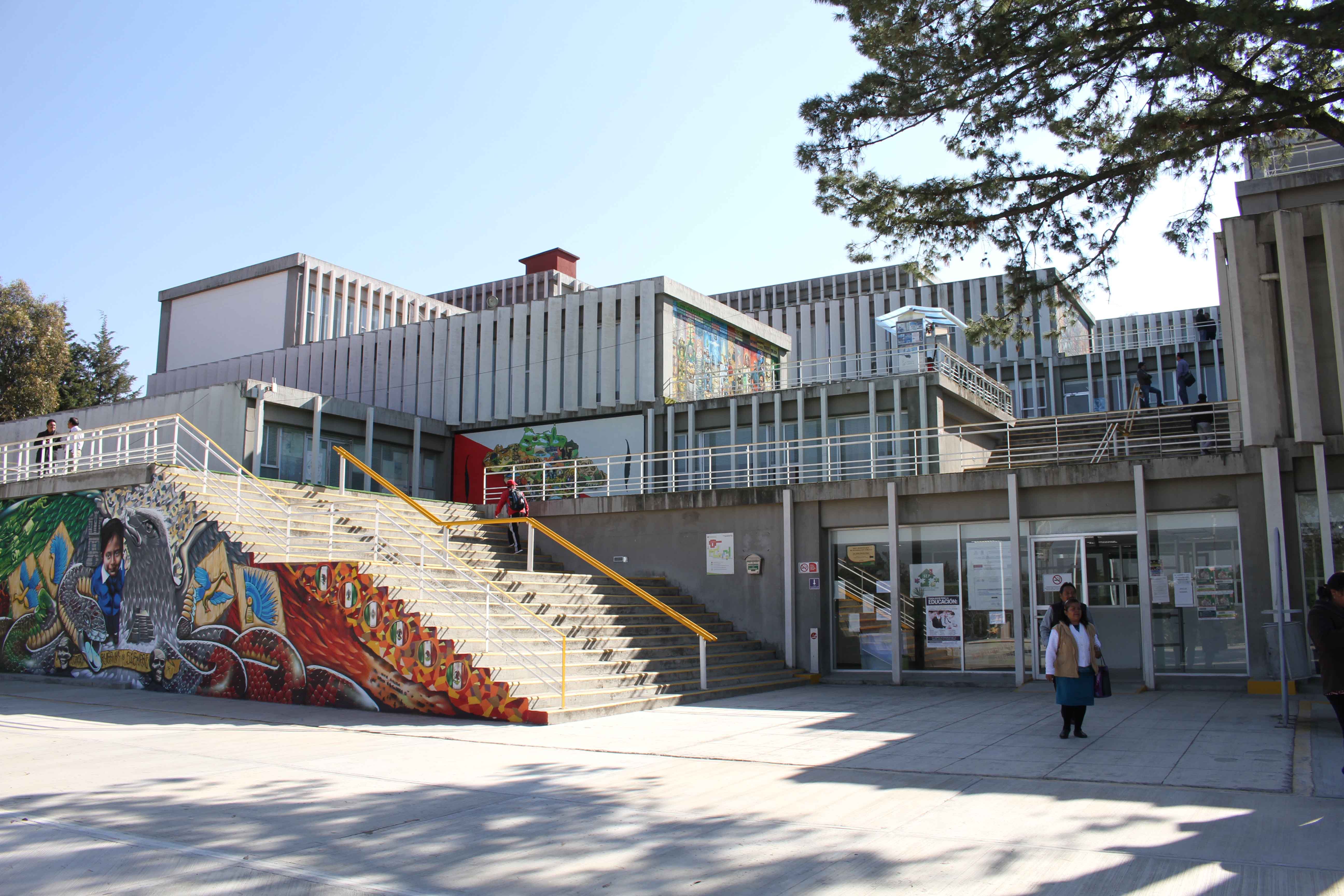 Reanudará CETIS 132 clases este viernes